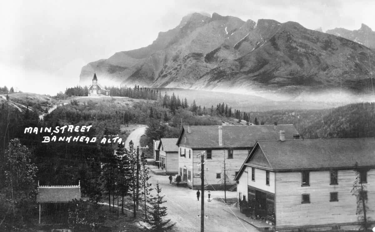 The Ghost Towns of Banff: Uncovering a Fascinating Past – Park Pilgrim