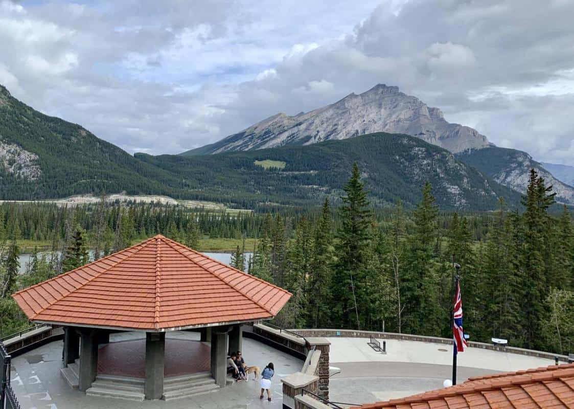 19 Must-See Mountains in Banff National Park – Park Pilgrim