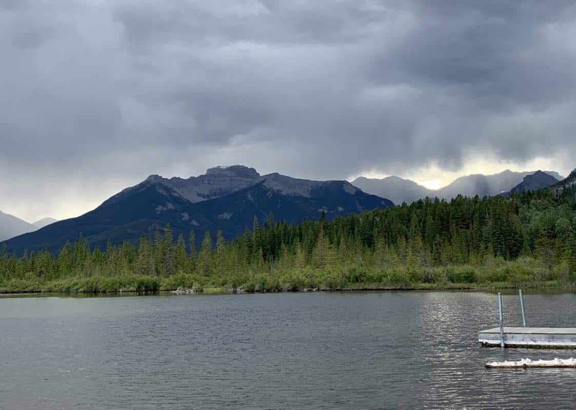 19 Must-See Mountains in Banff National Park – Park Pilgrim