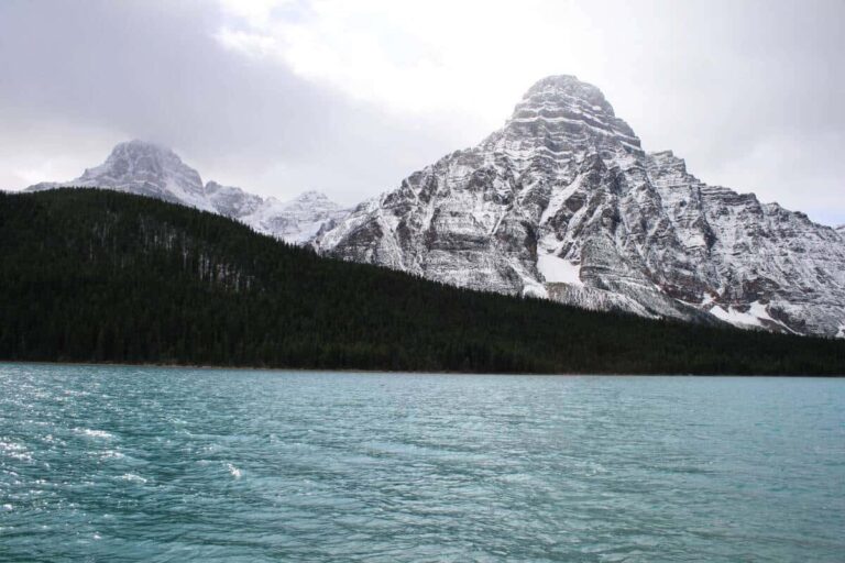 19 Must-See Mountains in Banff National Park – Park Pilgrim