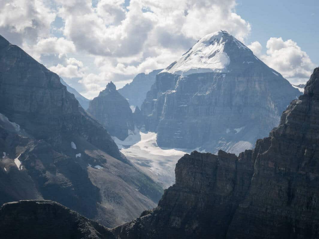 19 Must-See Mountains in Banff National Park – Park Pilgrim
