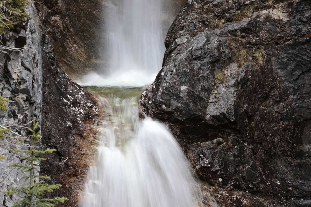 Waterfalls in Banff National Park: Postcard Perfect Views – Park Pilgrim
