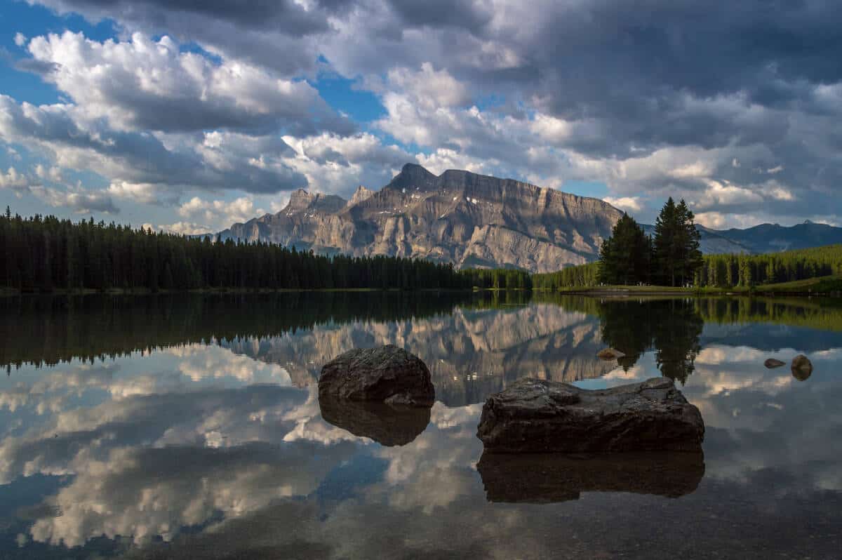 Banff Tours to Discover the Rockies – the Best 2023 Adventures – Park ...