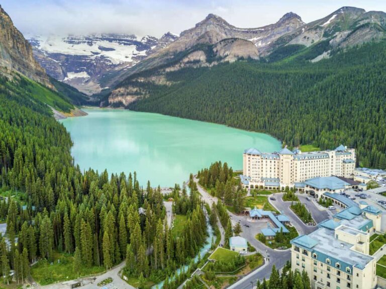 Visiting Banff in August: Adventure and Relaxation – Park Pilgrim