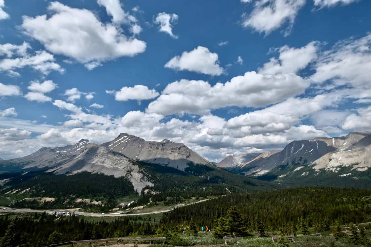 Visiting Banff in July: Summer Vibes Galore – Park Pilgrim