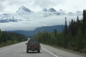 Bucket List Destination Banff: 24 Reasons Why to Visit in 2025 – Park ...