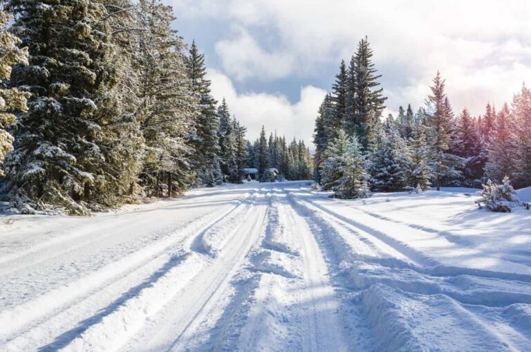 Visiting Banff in March: Best Time to Hit the Slopes? – Park Pilgrim