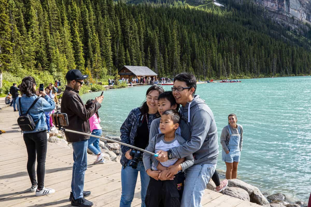 Safety Tips for Hiking with Kids in Banff: Family Adventure Guide ...